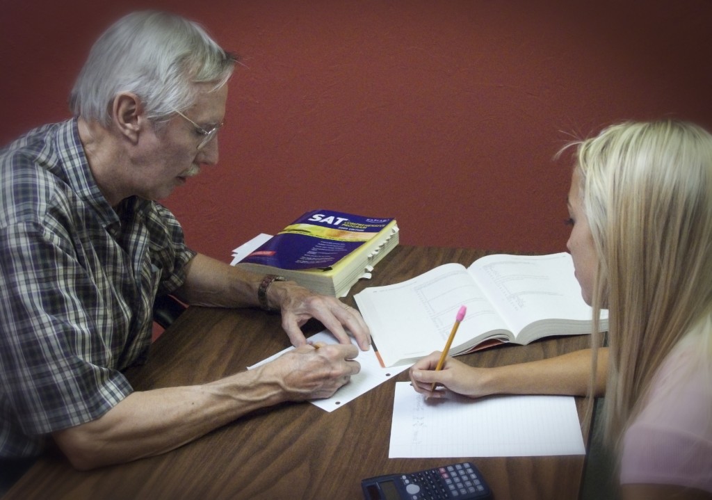 ACT/SAT/& All Standardized Tests – Learning In Motion Private Tutoring ...